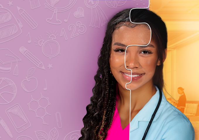 Aruba Bank announces its student campaign 2025: To Infinity and Beyond