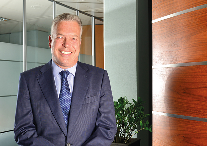 Aruba Bank is proud to announce Mr. Peter Staal as new Managing ...