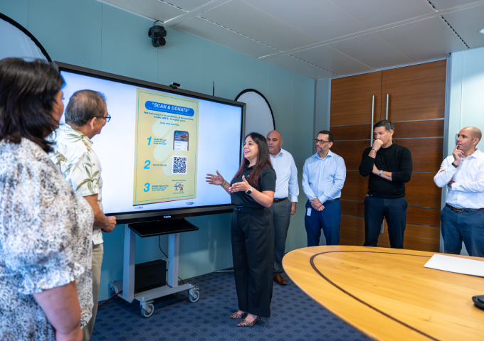 Aruba Bank activates Sentoo for Local Payments